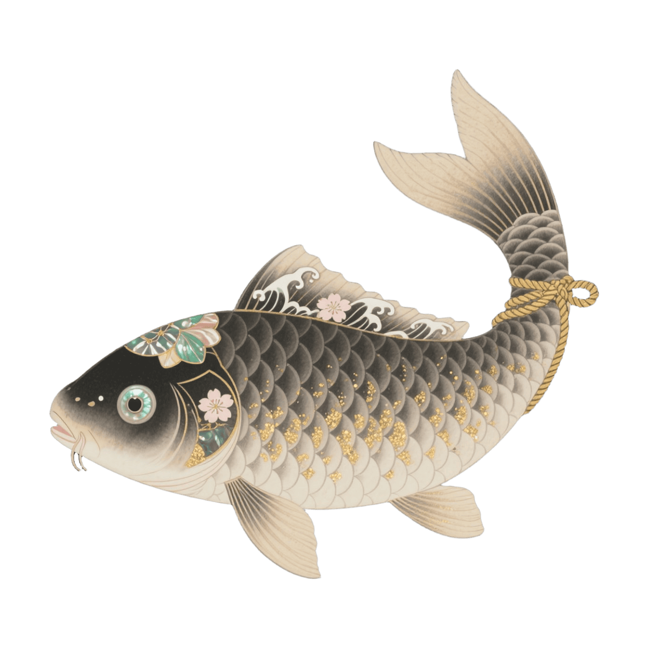 High-Precision Model Generation Showcase