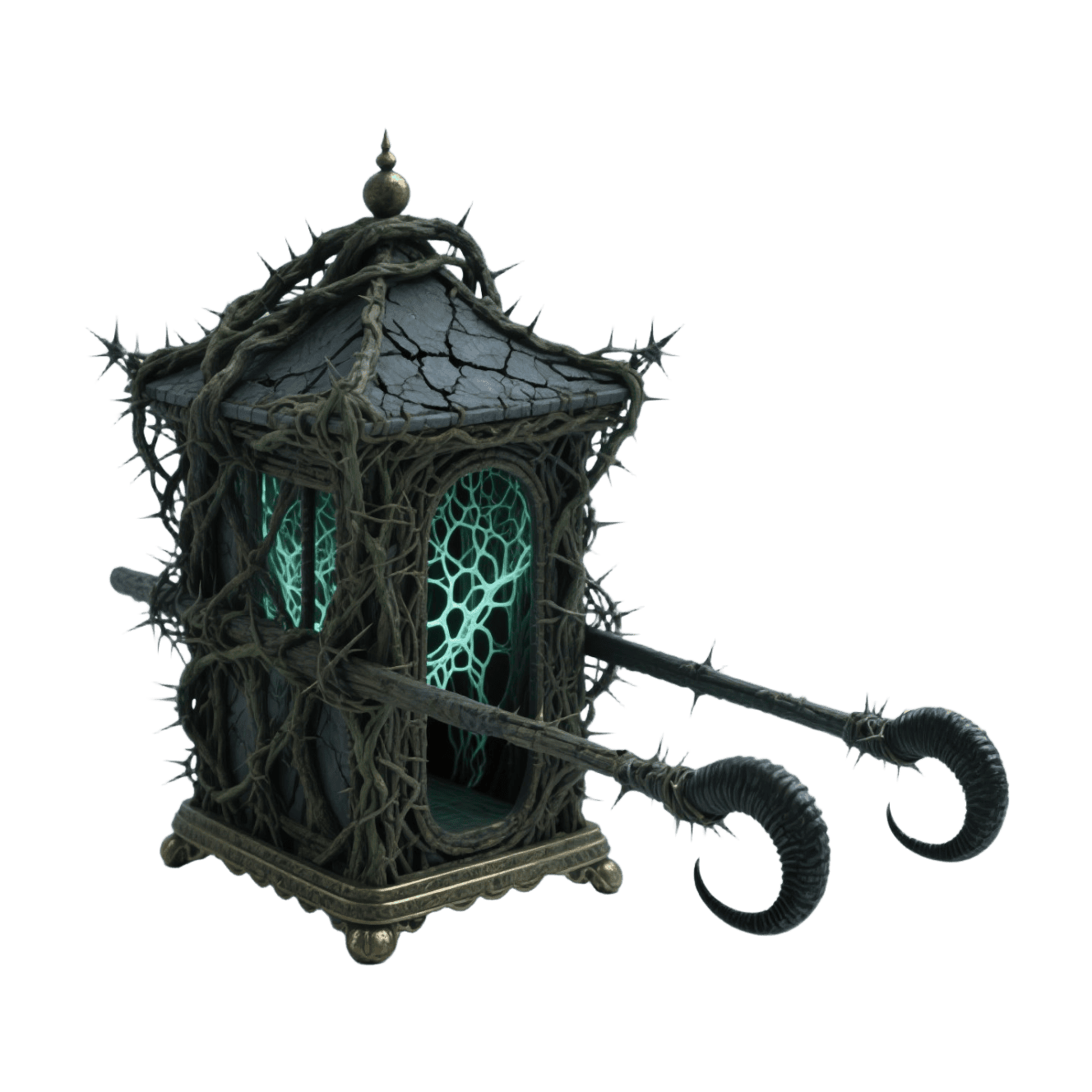 High-Precision Model Generation Showcase